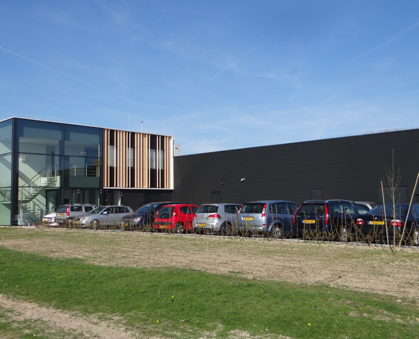 VGGM - Arnhem - EenzetCarwash